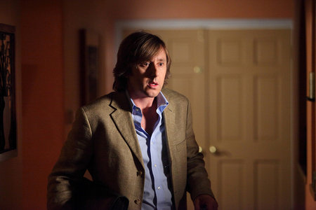 Jake Weber as Joe Dubois - Sitcoms Online Photo Galleries