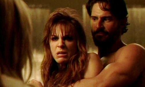 Sookie, Debbie & Alcide - Sitcoms Online Photo Galleries