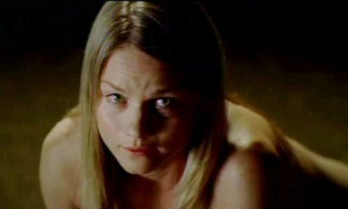 Lindsay Pulsipher as Crystal - Sitcoms Online Photo Galleries