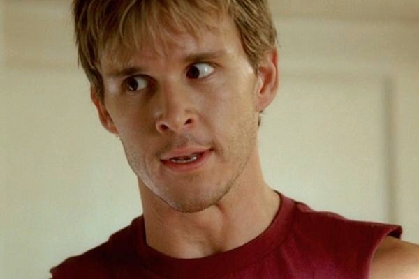 True Blood - Ryan Kwanten - Sitcoms Online Photo Galleries