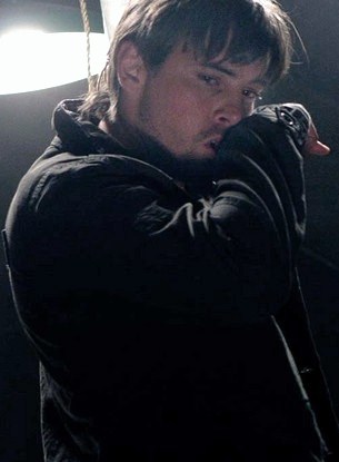 Skeet Ulrich as Jake Green - Sitcoms Online Photo Galleries
