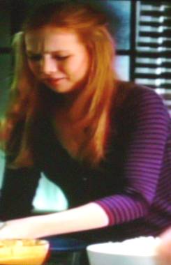 Castle - Nanny McDead ep. - Molly Quinn/Alexis - Sitcoms Online Photo ...
