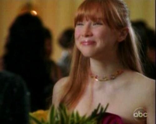 Castle - Molly Quinn as Alexsis - Sitcoms Online Photo Galleries