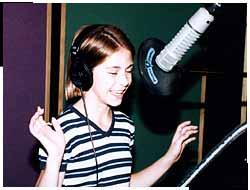 Emily Hart/"Sabrina the Animated Series" - Sitcoms Online Photo Galleries
