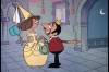 Fractured Fairy Tales-Cinderella - Sitcoms Online Photo Galleries