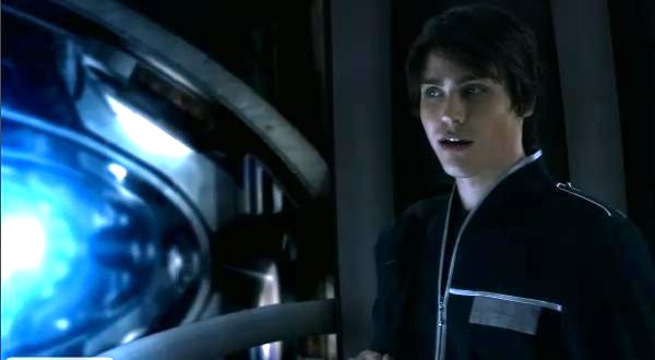 V - Logan Huffman - Sitcoms Online Photo Galleries