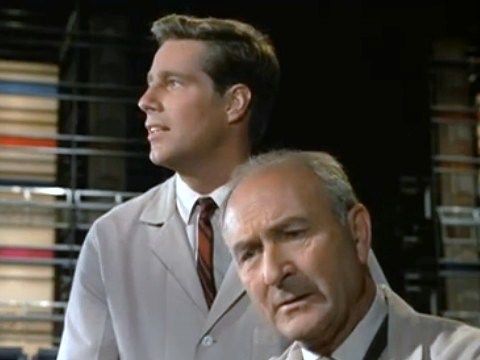 Sam Groom / Jerry & John Zaremba / Dr. Swain - Sitcoms Online Photo ...