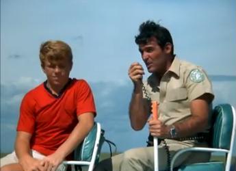Tommy Norden/Bud & Brian Kelly/Porter - Sitcoms Online Photo Galleries