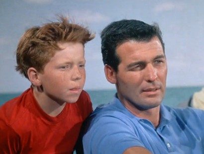 Tommy Norden & Brian Kelly - Sitcoms Online Photo Galleries