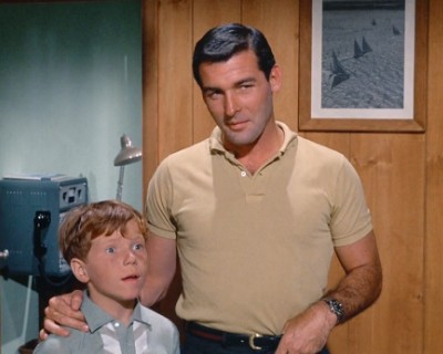 Tommy Norden & Brian Kelly - Sitcoms Online Photo Galleries