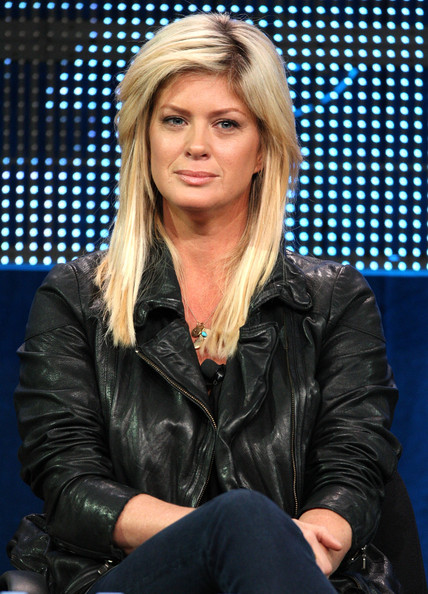 Gravity-Rachel Hunter - Sitcoms Online Photo Galleries