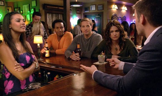 Friends with Benefits cast - Sitcoms Online Photo Galleries