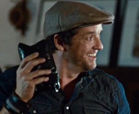 Season 4 - "Surprises" episode - Louis Ferreira - Sitcoms Online Photo ...