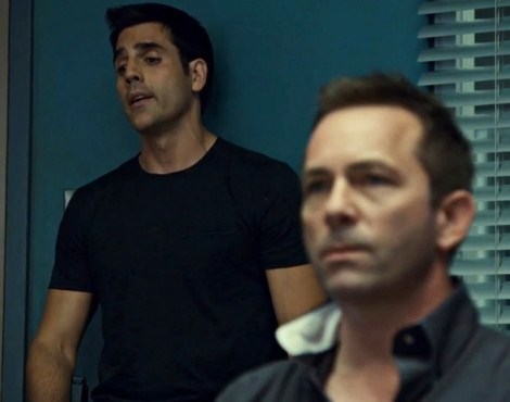 Ben Bass / Sam & Matthew Bennett / Simon - Sitcoms Online Photo Galleries