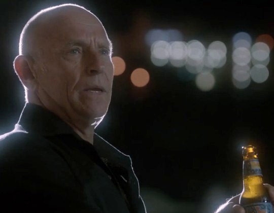 Corbin Bernsen as Michael Longworth - Sitcoms Online Photo Galleries