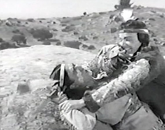 Brave Eagle - Sitcoms Online Photo Galleries