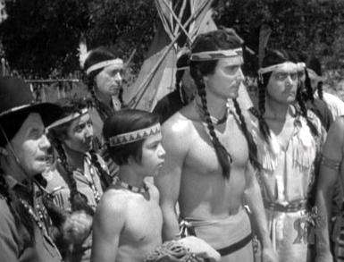 Brave Eagle - Sitcoms Online Photo Galleries