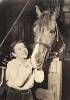 My Friend Flicka: Johnny Washbrook, Anita Louise, Gene Evans and Flicka ...