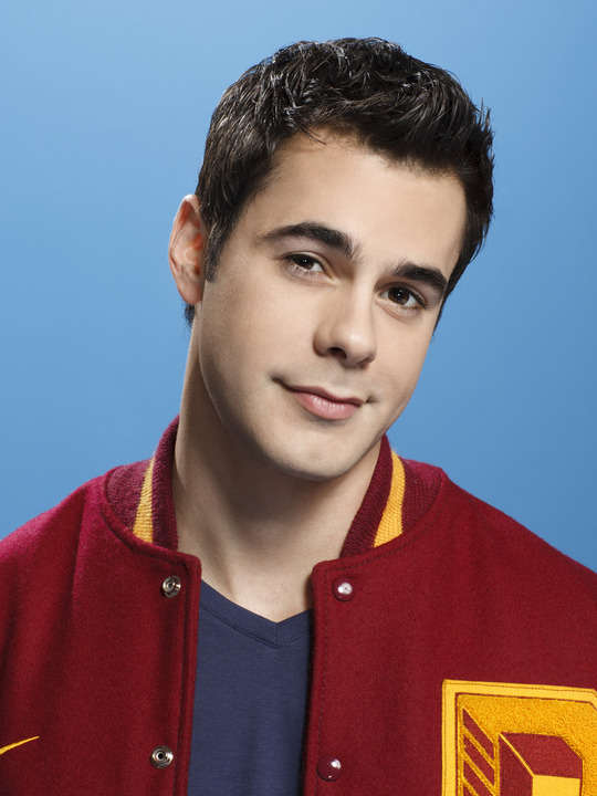 Jason Blair - Sitcoms Online Photo Galleries