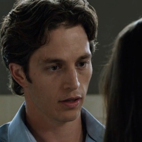 Bobby Campo & Meaghan Rath - Sitcoms Online Photo Galleries