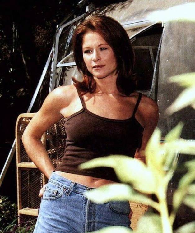 Jamie Luner Sitcoms Online Photo Galleries
