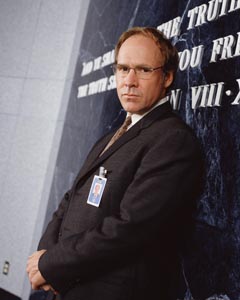 Will Patton/ Jackson Haisley - Sitcoms Online Photo Galleries