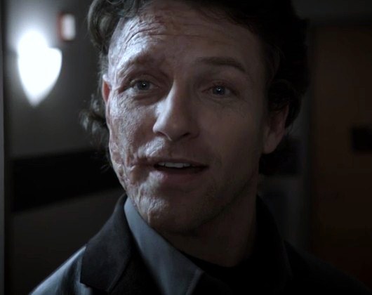 Ian Bohen as Peter Hale - Sitcoms Online Photo Galleries