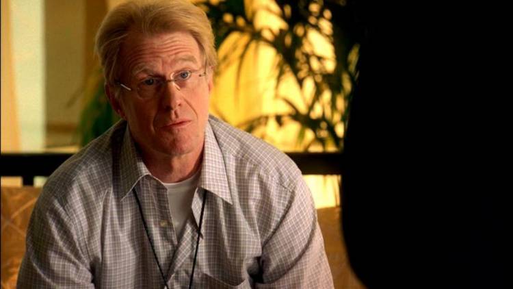Ed Begley Jr./Scott O'Shay - Sitcoms Online Photo Galleries