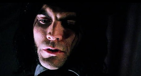 Wes Bentley as Edward Mordrake - Sitcoms Online Photo Galleries