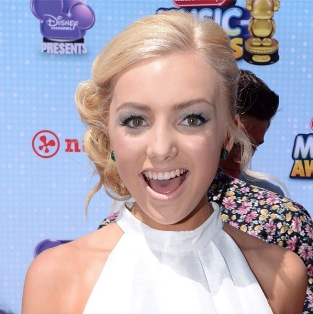 Peyton List - Sitcoms Online Photo Galleries