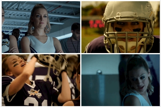 Rachel Skarsten as Tamsin - Sitcoms Online Photo Galleries