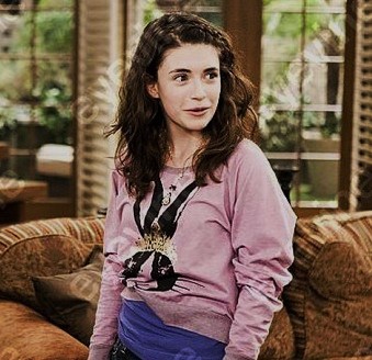 Daniela Bobadilla Anger Management