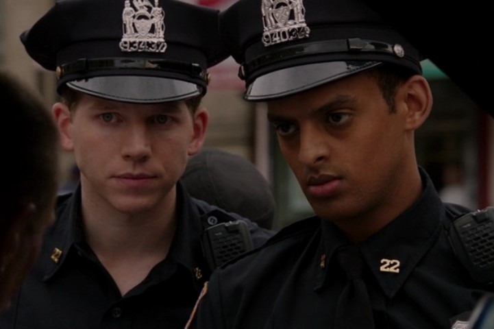 Stark Sands & Tom Reed - Sitcoms Online Photo Galleries