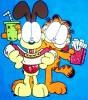 Garfield & Friends - Garfield, Jon & Odie - Sitcoms Online Photo Galleries
