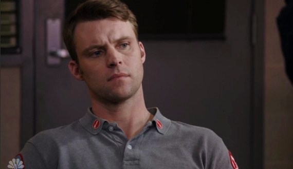 Jesse Spencer as Matt Casey - Sitcoms Online Photo Galleries