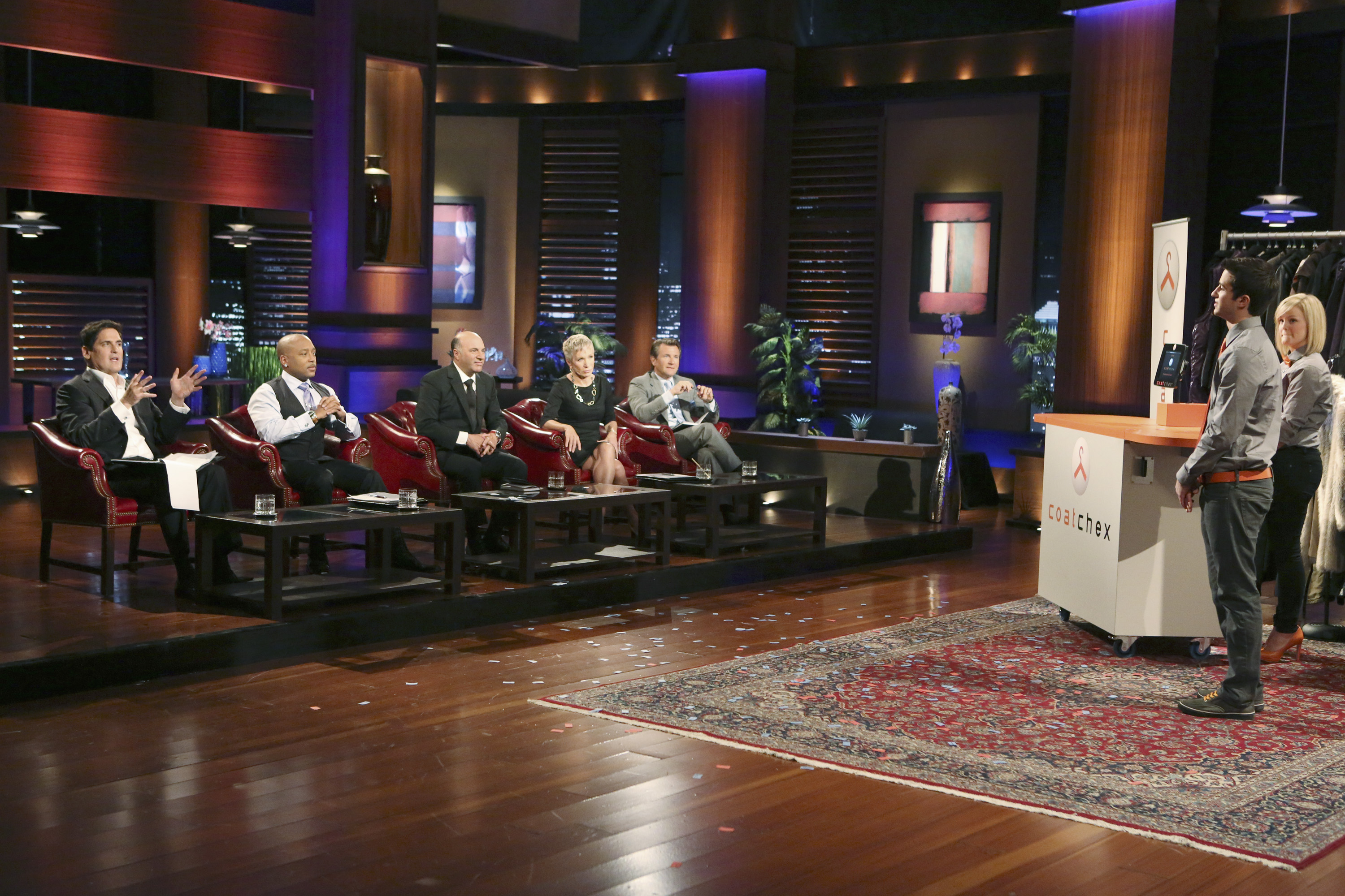 Shark Tank Season 4 - Sitcoms Online Photo Galleries