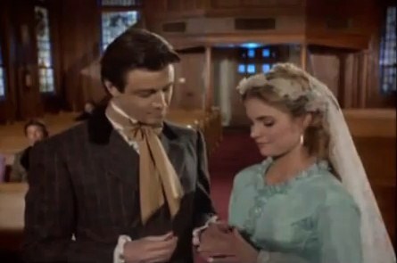 North & South - James Read & Wendy Kilbourne - Sitcoms Online Photo ...