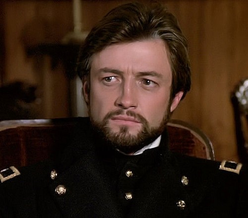 North & South mini series - James Read as George Hazard - Sitcoms ...