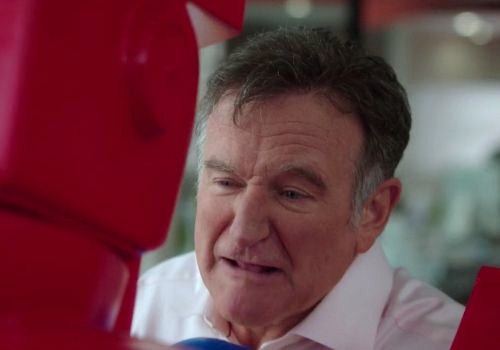 Robin Williams - Sitcoms Online Photo Galleries