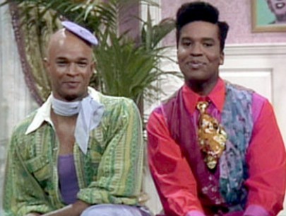 In Living Color - Sitcoms Online Photo Galleries