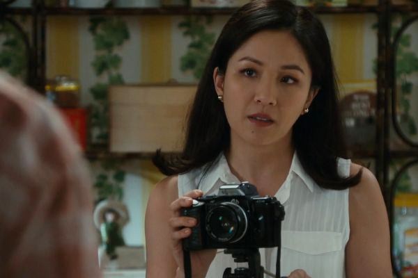 Fresh Off the Boat - Constance Wu - Sitcoms Online Photo Galleries