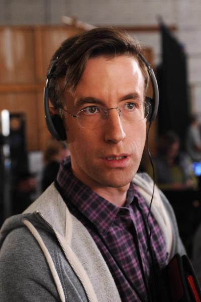 Matt Oberg - Sitcoms Online Photo Galleries