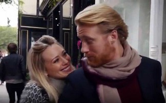 Hilary Duff & Thorbjorn Harr - Sitcoms Online Photo Galleries