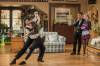 Andrea Barber, Bruno Tonioli, Juan Pablo Di Pace, Soni Bringas ...