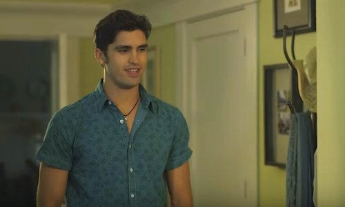 Tom Maden - Sitcoms Online Photo Galleries