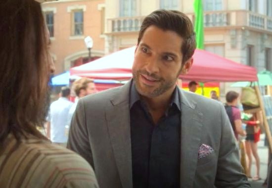 Thom Rivera & Tom Ellis - Sitcoms Online Photo Galleries