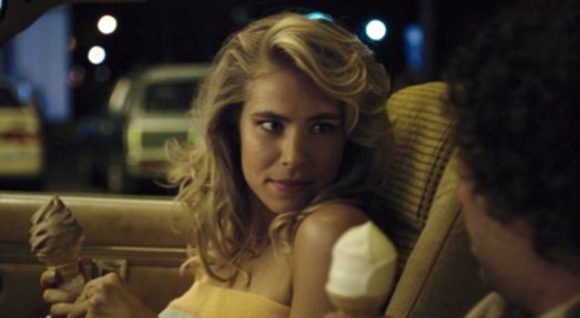 Alexandra Turshen Oliver Cooper Red Oaks Sitcoms Online Photo