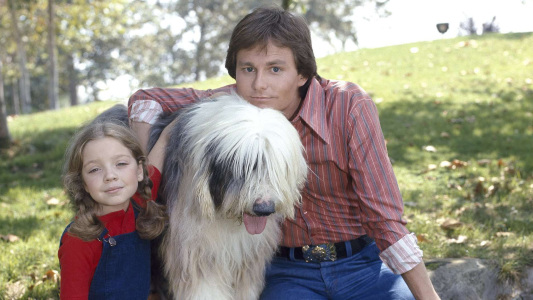 McDuff the Talking Dog-Michelle Stacy & Walter Willison - Sitcoms ...