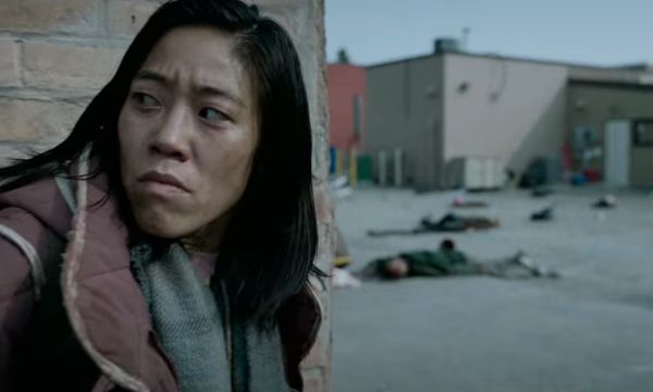 Black Summer - Season 2 Prelude episode -Christine Lee - Sitcoms Online ...