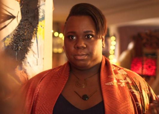 Alex Newell - Sitcoms Online Photo Galleries